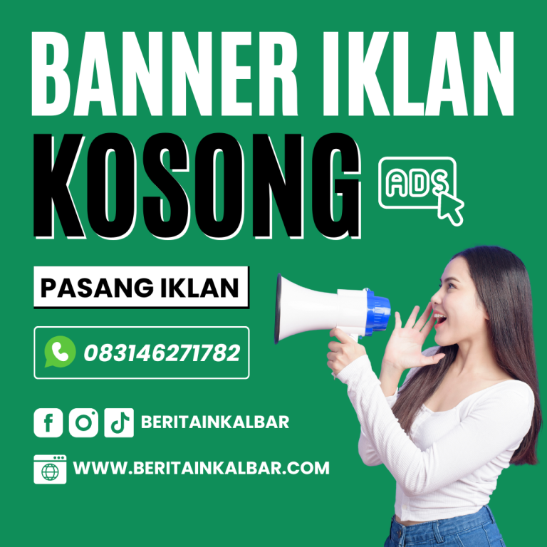 Logo Provinsi Kalbar: Lambang, Makna, dan Link Downloadnya