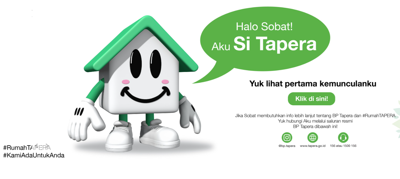 Lagi Rame Dikritik Warganet, Ini Kepanjangan Tapera dan Tujuan Programnya