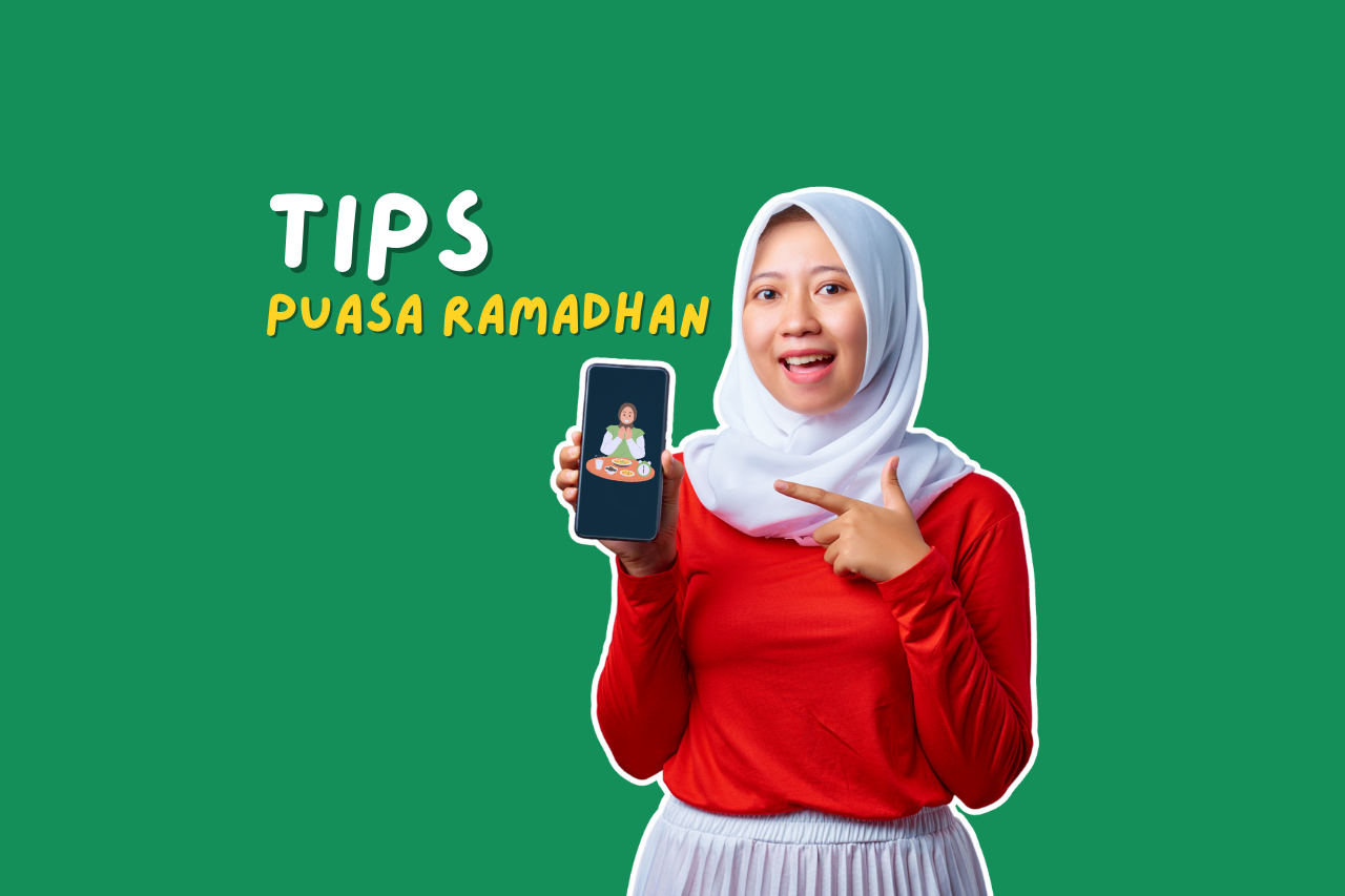 Tips Menjalani Puasa Ramadhan 2025 dengan Sehat dan Lancar