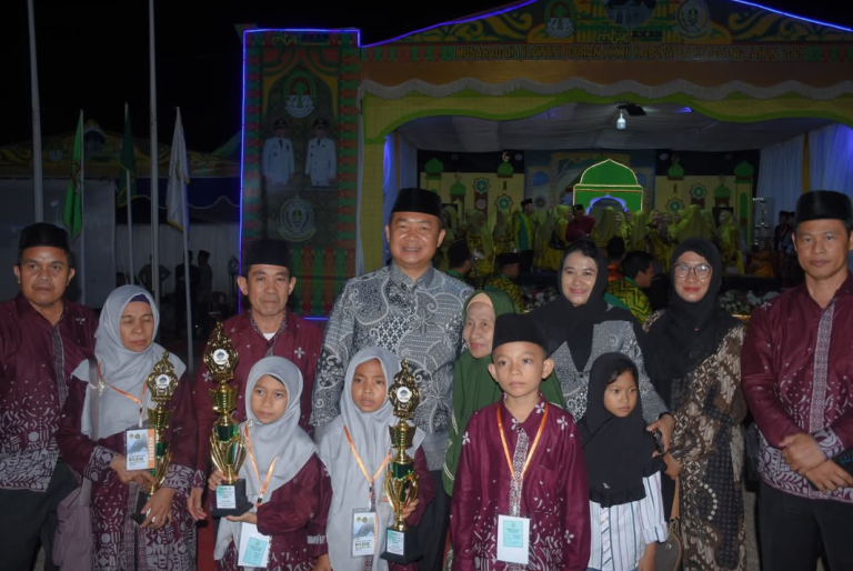 Logo Provinsi Kalbar: Lambang, Makna, dan Link Downloadnya