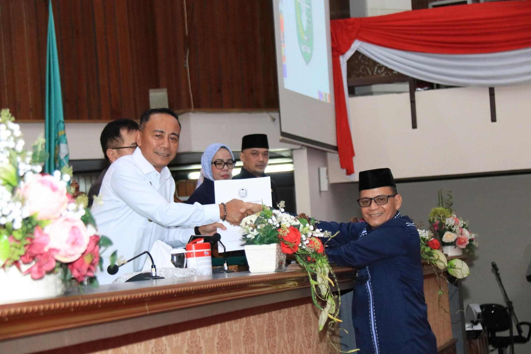 Logo Provinsi Kalbar: Lambang, Makna, dan Link Downloadnya